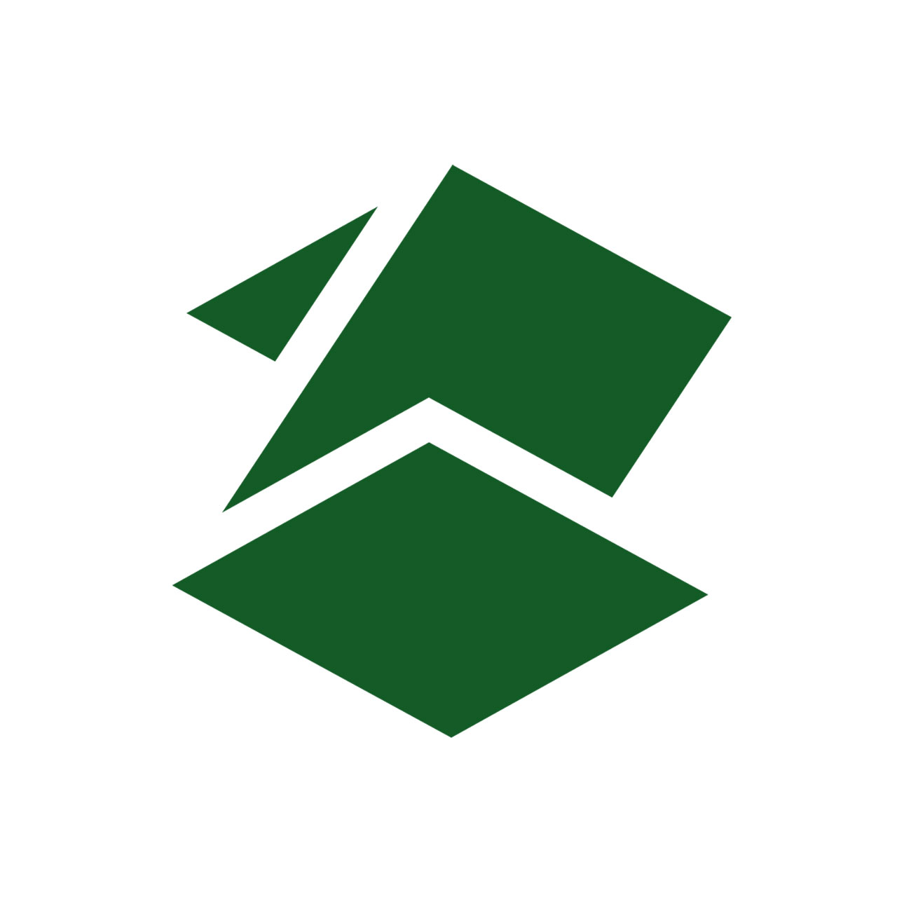 Negative Space is Positive in Logo Design - Gath Design - Long Beach ...